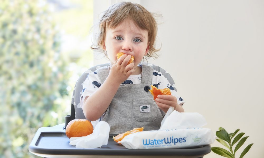 Waterwipes – Urban Baby